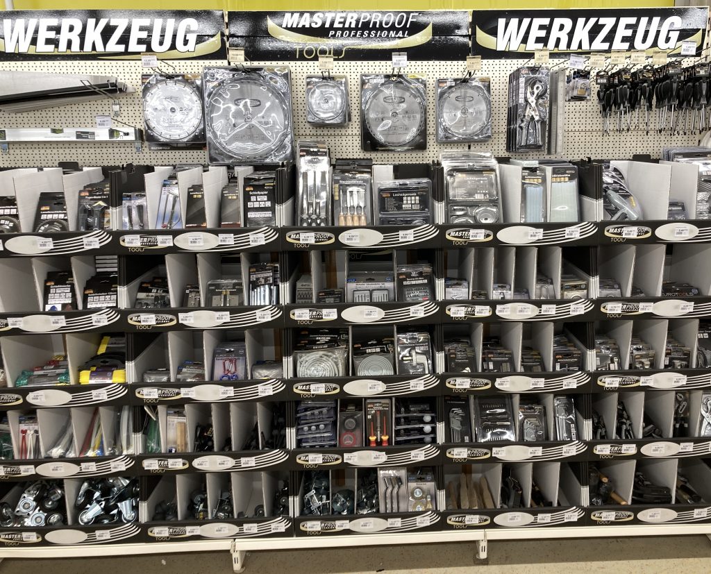 Über uns - Masterproof Professional Tools