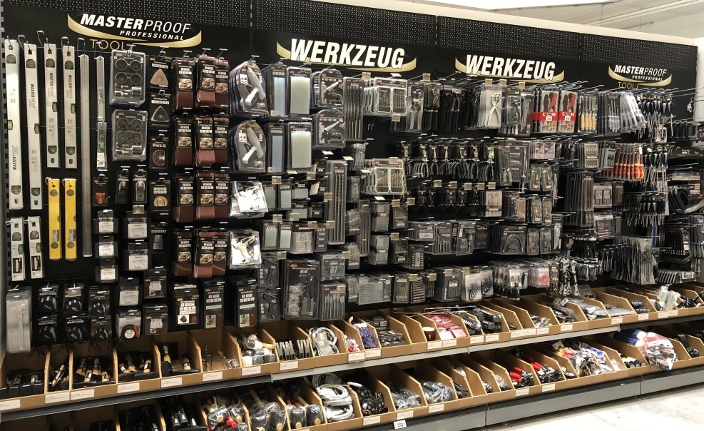 Über uns - Masterproof Professional Tools